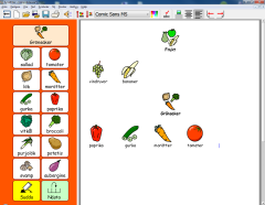 SymWriter 2 - Symbolbruket