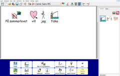 SymWriter 2 - Symbolbruket
