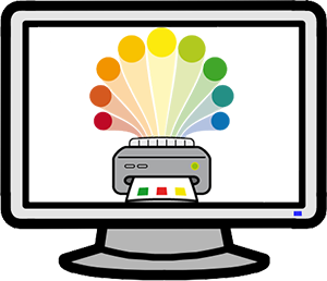 InPrint 3 - Symbolbruket