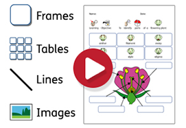 InPrint 3 - Symbolbruket