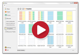 InPrint 3 - Symbolbruket