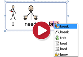 InPrint 3 - Symbolbruket