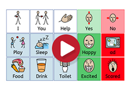 InPrint 3 - Symbolbruket