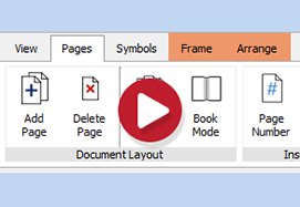 InPrint 3 - Symbolbruket