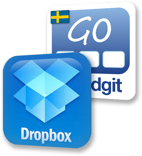 Widgit Go SE - Symbolbruket