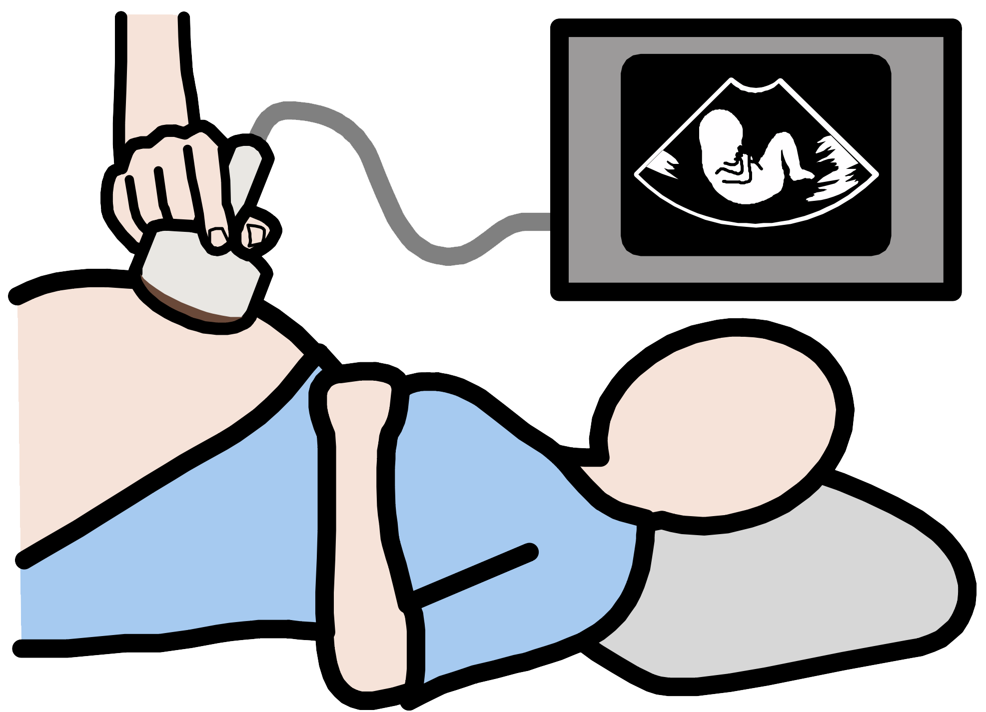 Widgit i Vården - Symbolbruket